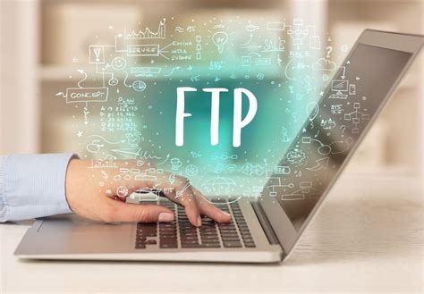 Ftp Nedir Nas L Kullan L R Natro