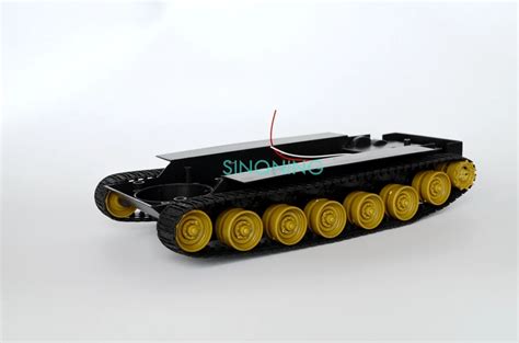 Popular Robot Track Kit Buy Cheap Robot Track Kit Lots From China Robot