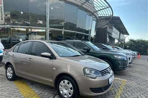 2017 Vw Polo Vivo Sedan 14 Trendline Auto For Sale In Gauteng Auto Mart