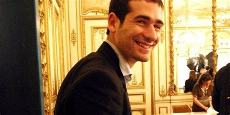 Pour Benjamin Lancar Ce Sera Fillon