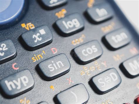 Mathematical Calculator For Quick Problem Solving User Friendly