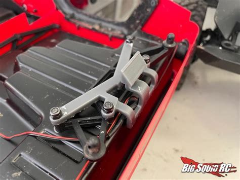 Clipless Body Latch System Big Squid Rc Rc Car And Truck News Reviews Videos And More