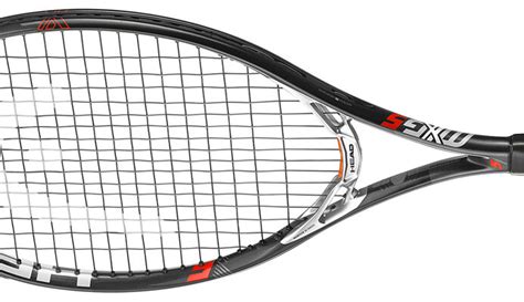 Head Stellt Die Mxg Racketserie Vor ·