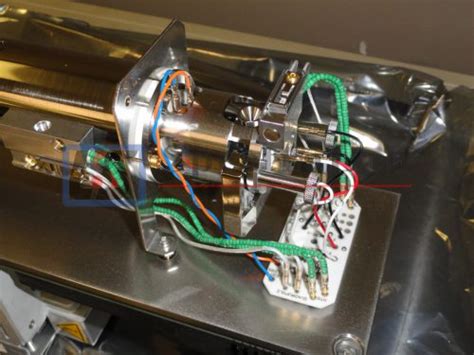 Agilent 5975 MSD Inert Analyzer Spectralab Scientific Inc