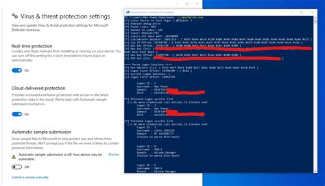 绕过windows Defender的10种方法bypass 🔰雨苁ℒ🔰