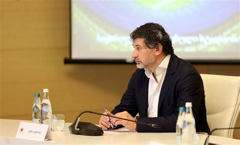 ირაკლი თბილისში ახალი სტადიონის მშენებლობის ხელშესაწყობად შექმნილმა კომისიამ 70 000