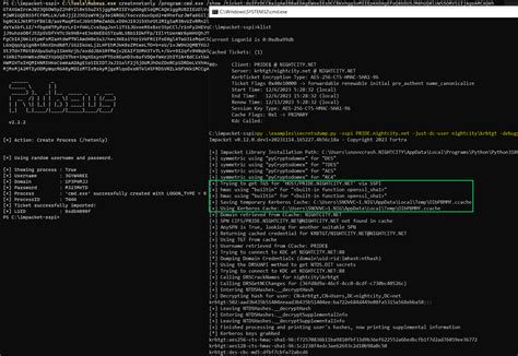 Python SSPI Teaching Impacket To Respect Windows SSO PT SWARM