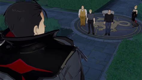 鋼之鍊金術師m：盜心之宴 奇妙故事 Chapter 6 巧克力的歸屬（巧克力被艾瑪獲得） Youtube