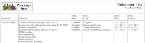Data Does Not Line Up Volgistics Help