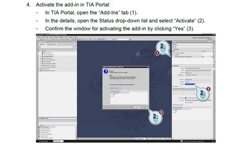 Convert Wincc Advanced To Unified Tia Portal V19