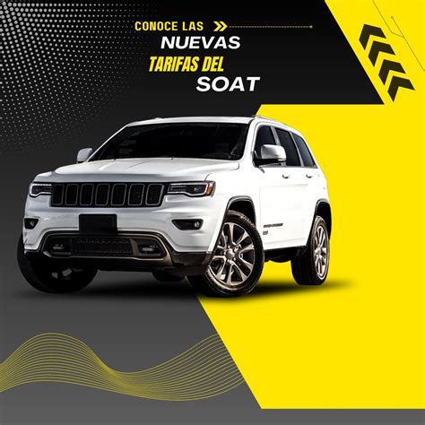 Compartiendo Conoce Las Nuevas Tarifas Del Soat 2024