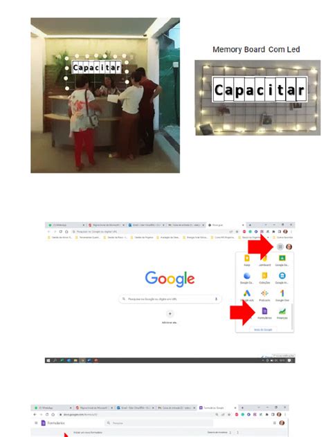 tutorial forms pdf