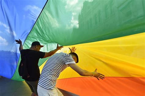 Po kandidato į Seimą pasisakymų apie LGBT žmones prokurorų tyrimas