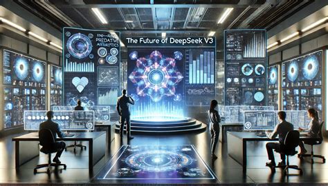Enhancing Predictive Analytics Using Deepseek V3