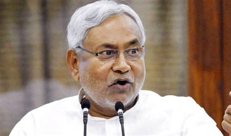 Bjp Jdu Ties On Shaky Ground In Bihar The Sunday Guardian Live