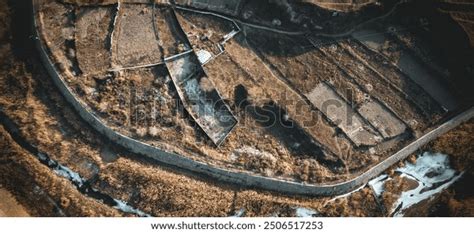 Irregular Segmentation 照片、图片和图像 Shutterstock
