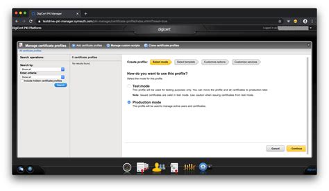 Digicert Pki Integration In Jamf Pro Travelling Tech Guy