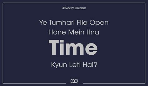 Witty Posters 15 Worst Criticism By Design Managers