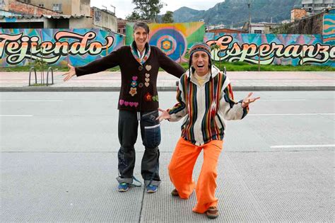 Aterciopelados Noticias Discos Entrevistas Y Conciertos Mondosonoro