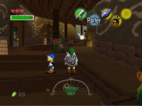 N64 Texture Enhancement Projectspacks Biased Gamer