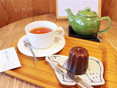 【雑貨と喫茶と Watani（ワタニ）】曾祖父からの思いを受け継ぎ、再スタート。店主のこだわりが詰まった喫茶と雑貨の店 日刊cj