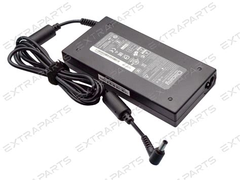 Блок питания для ноутбука MSI 19.5V 9.23A [180W] 5.5*2.5mm - купить в ...