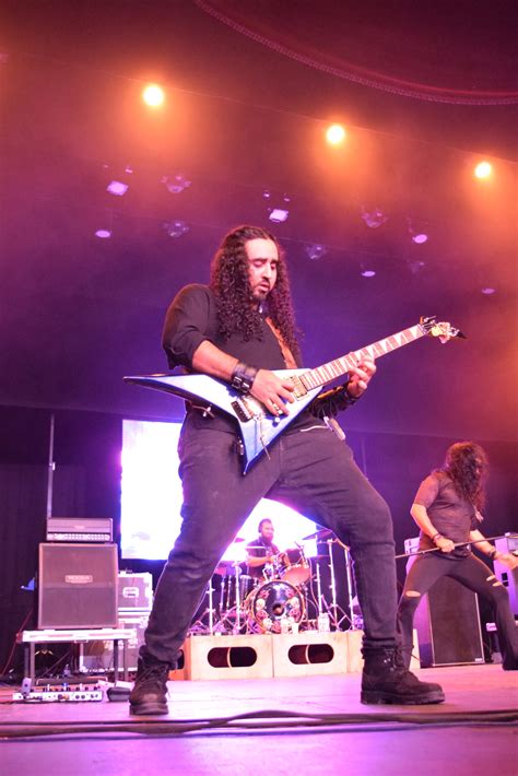 José Andrea sorprende al público en el Festival Revueltas 2024 con su