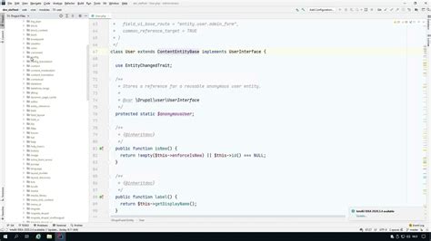 119 Custom Entities In Drupal 9 And 10 Preview Youtube