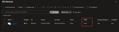 Entra Hybrid Enroll Hybrid Joined Devices To Intune Using Group Policy