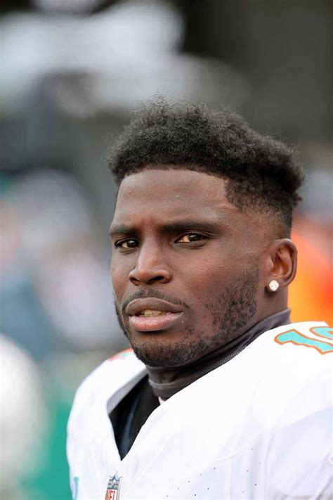 Tiktok Influencer Says Dolphins Tyreek Hill Broke Her Leg