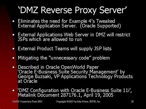 Js Proxy Nested Objects