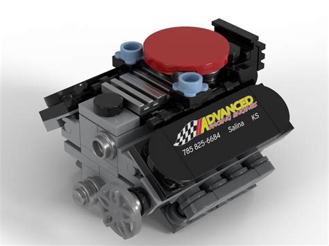 Lego Moc Farmtruck By Linse Rebrickable Build With Lego