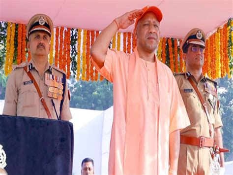 Cm Yogi Adityanath Announced Many Welfare Schemes For Up Police Now