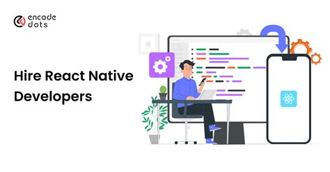 Hire React Native Developers For Cross Platform And Native Like Mobile Apps