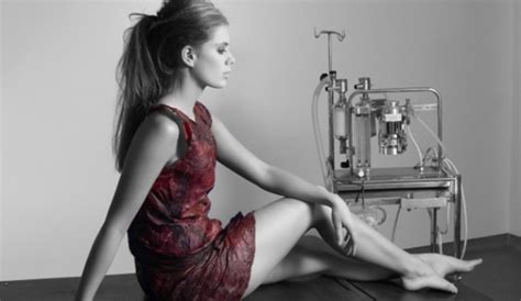 Fermented Fashion Ropa Fabricada Con Vino · Carlos Serres