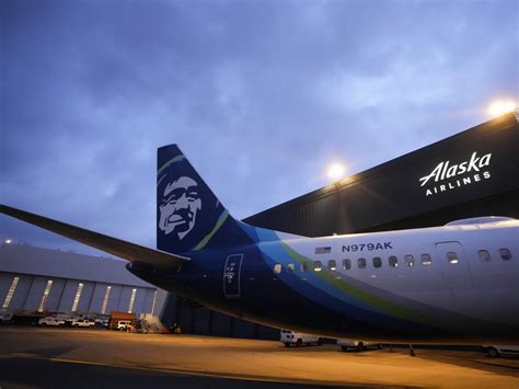 阿拉斯加航空完成首批737max 9客機檢查 將恢復運營 新浪香港