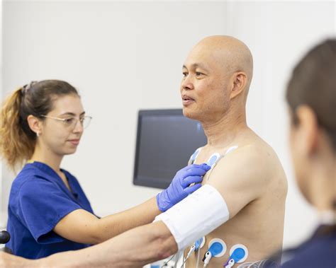 Endobronchial Ultrasound Ebus