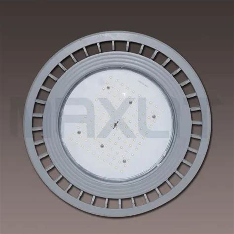 120 Deg Aluminium 100W LED SMD High Bay Light IP Rating IP54 Model