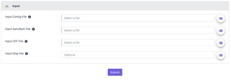 Running The Workflows — Nmdc