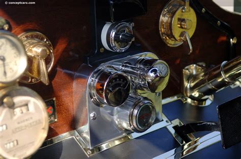 1913 Simplex Model 38 Image Photo 5 Of 20