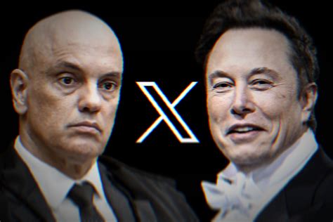 Musk Posta Em Português Para Rebater Moraes “poder Ao Povo” Metrópoles