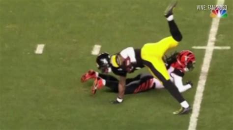 Pittsburgh Steelers Rb Leveon Bell Ruled Out For Wild Card Game