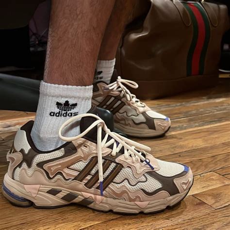 Bad Bunny X Adidas Response Cl Paso Fino” Releases October 2023