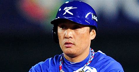 국민타자의 당부 후배들아 Wbc에 한국 야구 미래가 달렸다