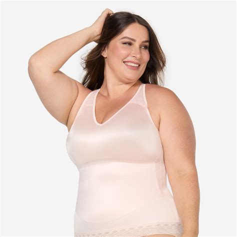 Surprise Cami Ruby Ribbon Inc