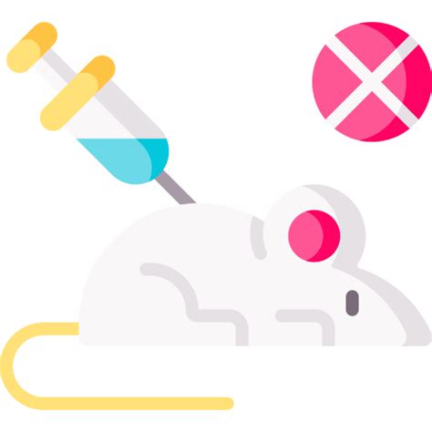 Experimentation Special Flat Icon