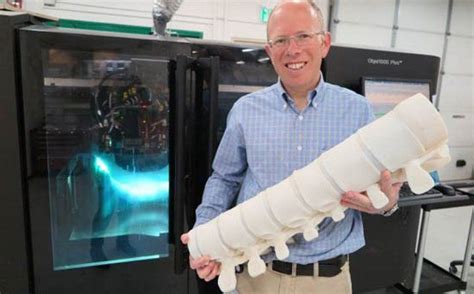 Stratasys Rolls Out New Objet 1000 Plus And Xtend 500 Fortus Plus