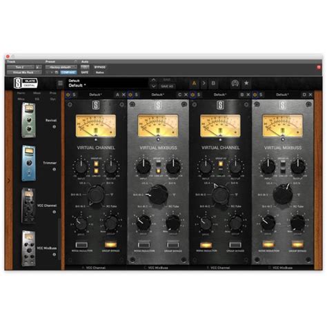 Jual Slate Digital Virtual Tape Machine Indonesia Shopee Indonesia