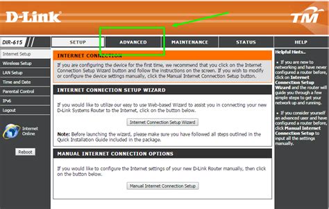 How To Port Forward Your Unifi Dlink Dir 615 Router