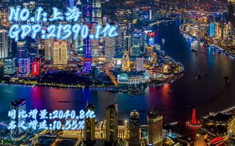 【gdp】2023上半年前10城市，武汉未超杭州 蓝涅槃 蓝涅槃 哔哩哔哩视频